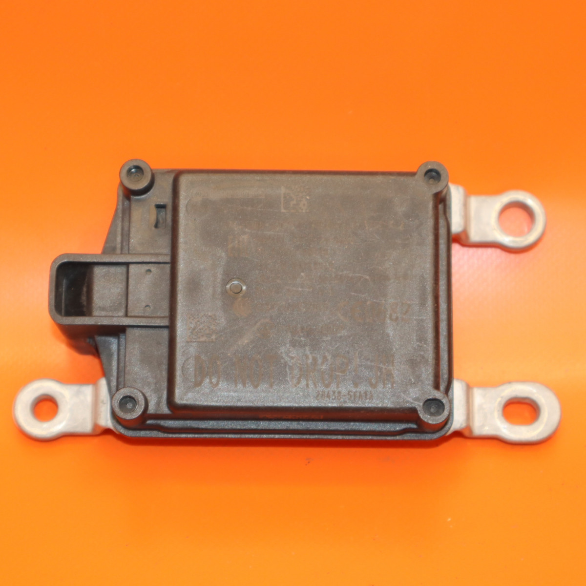 NISSAN ALTIMA KICKS ROGUE RADAR DISTANCE SENSOR FRONT 2019-2022 28438 ...