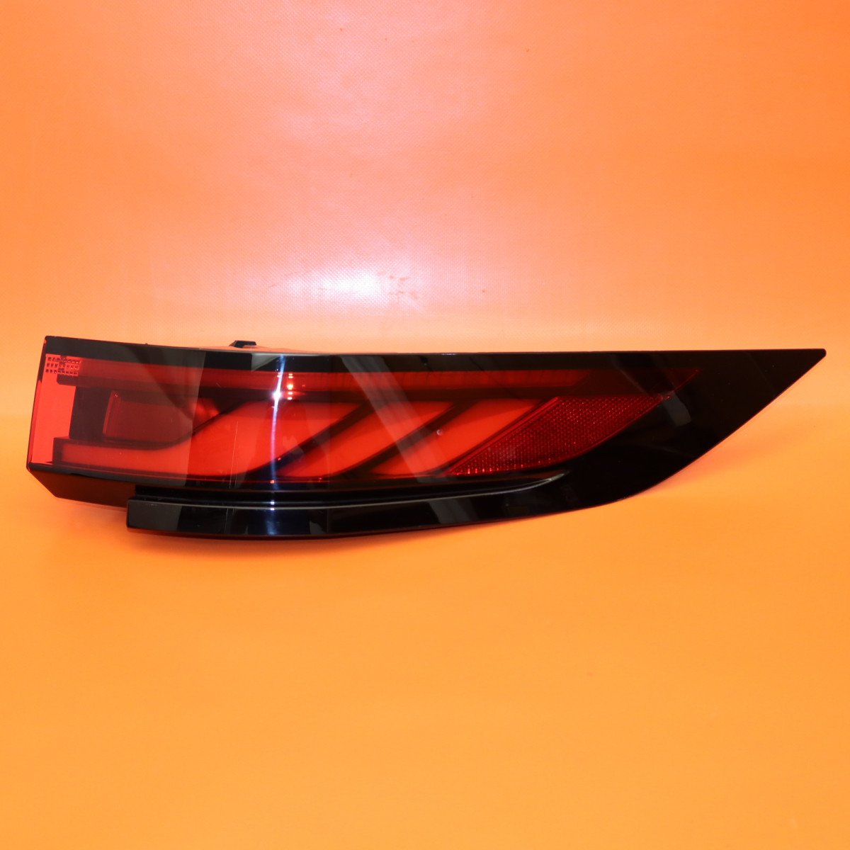 RANGE ROVER SPORT TAIL LIGHT RIGHT PASSENGER 2022 2023 2024 N9X2-13404 ...