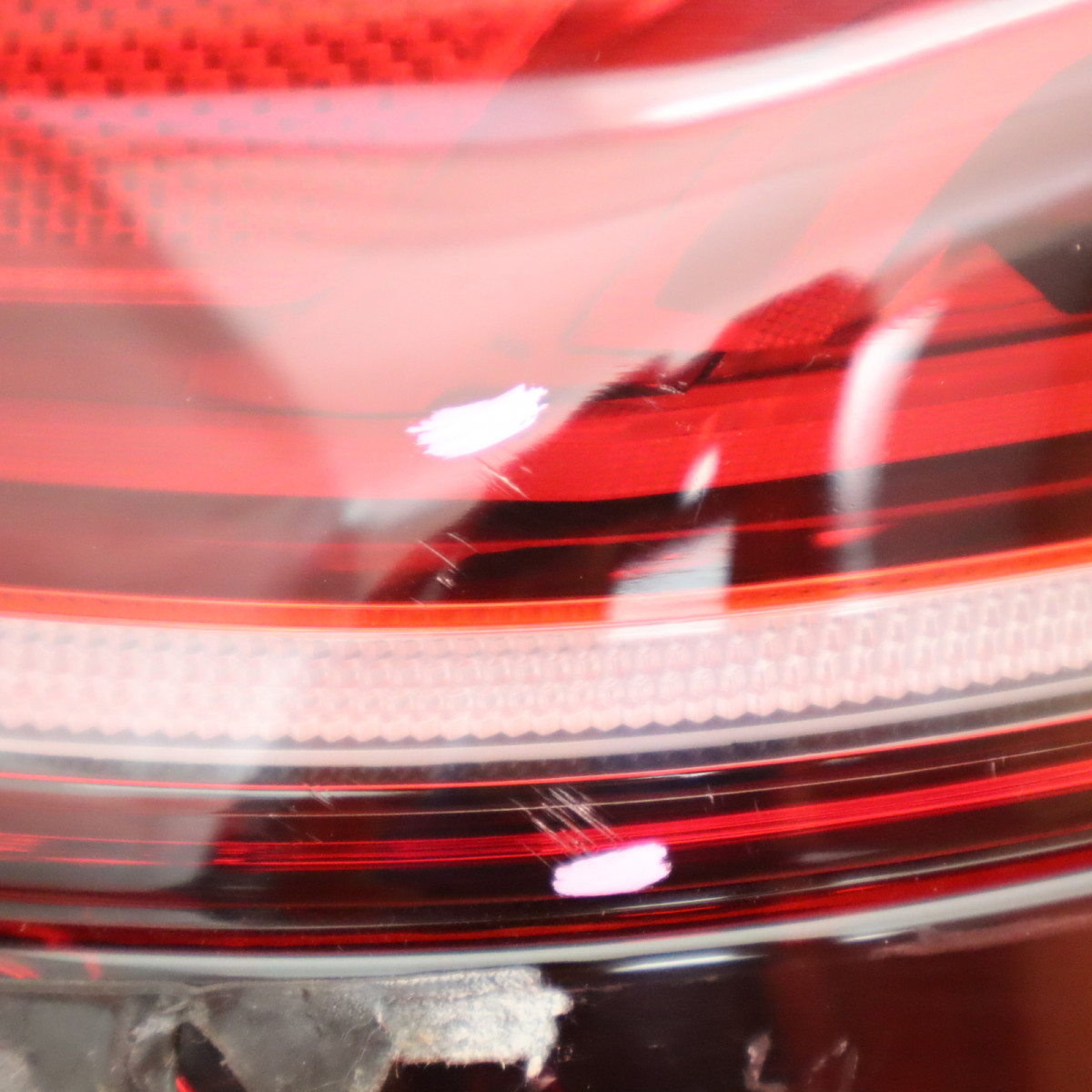 HYUNDAI G70 TAIL LIGHT LEFT DRIVER 2022 2023 2024 92401-G9510 LED OEM