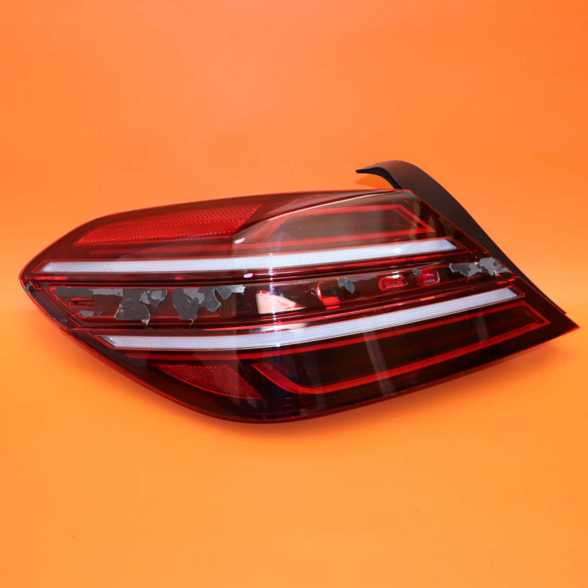 HYUNDAI G70 TAIL LIGHT LEFT DRIVER 2022 2023 2024 92401-G9510 LED OEM