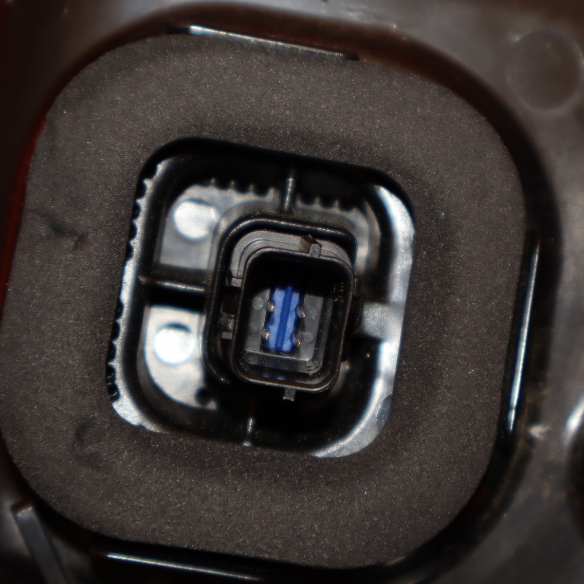 HYUNDAI G70 TAIL LIGHT LEFT DRIVER 2022 2023 2024 92401-G9510 LED OEM