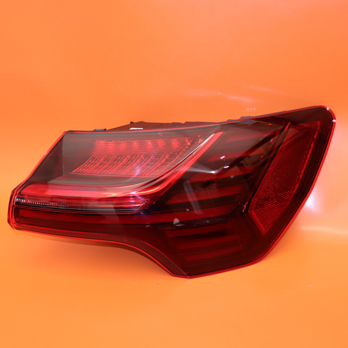 AUDI E-TRON TAIL LIGHT RIGHT PASSENGER 2019 2020 2021 2022 2023 ...