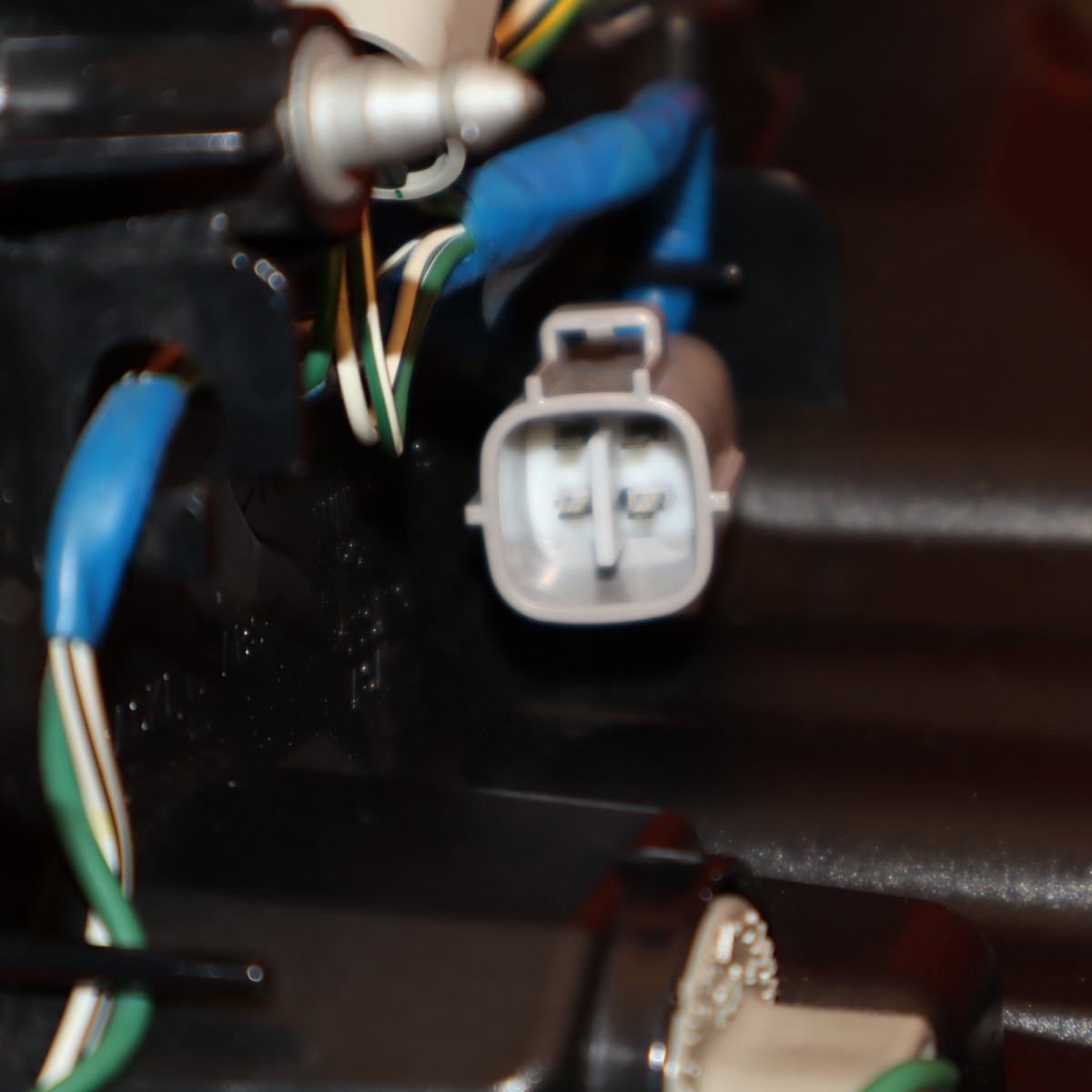 LEXUS GX460 TAIL LIGHT LEFT DRIVER 2015 2016 2017 2018 2019 2020 2021 ...