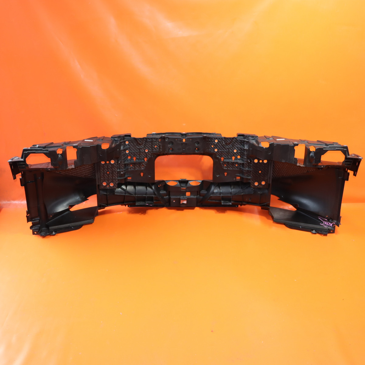 LUCID AIR RADIATOR CORE SUPPORT 2022 2023 2024 P11-E31000-12 OEM