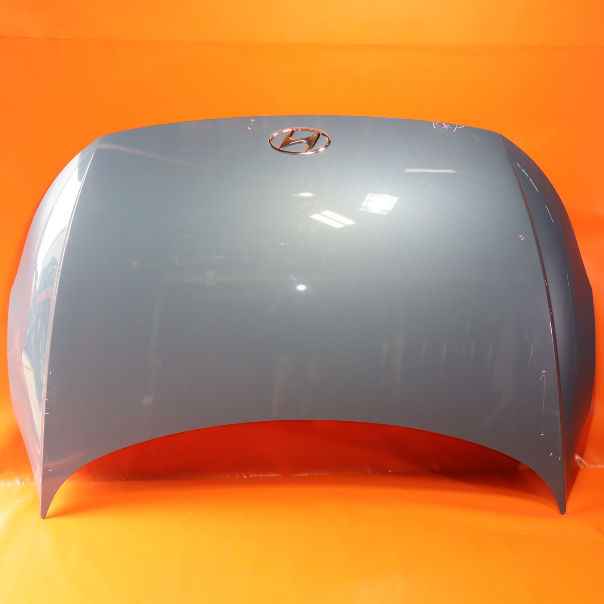 HYUNDAI IONIQ 5 HOOD 2020 2021 2022 2023 OEM