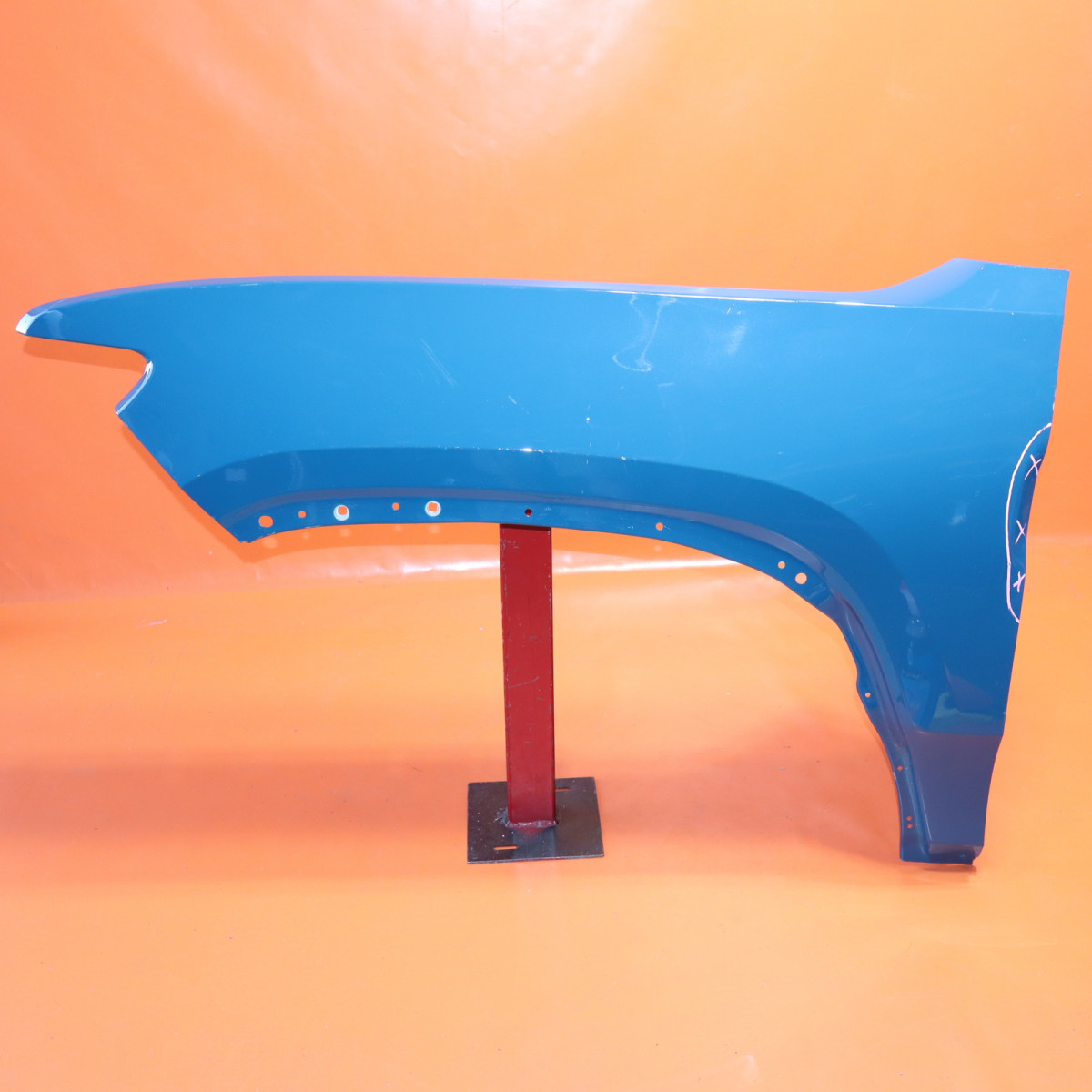 RIVIAN R1T FENDER LEFT DRIVER 2021 2022 2023 PT00003092 OEM