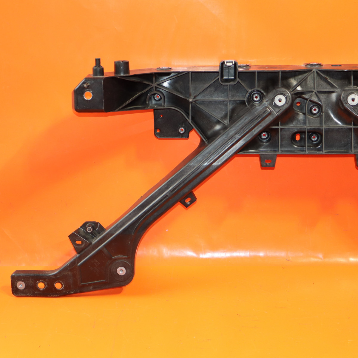 TESLA MODEL Y RADIATOR SUPPORT 2020 2021 2022 2023 2024 1516277-99-G OEM