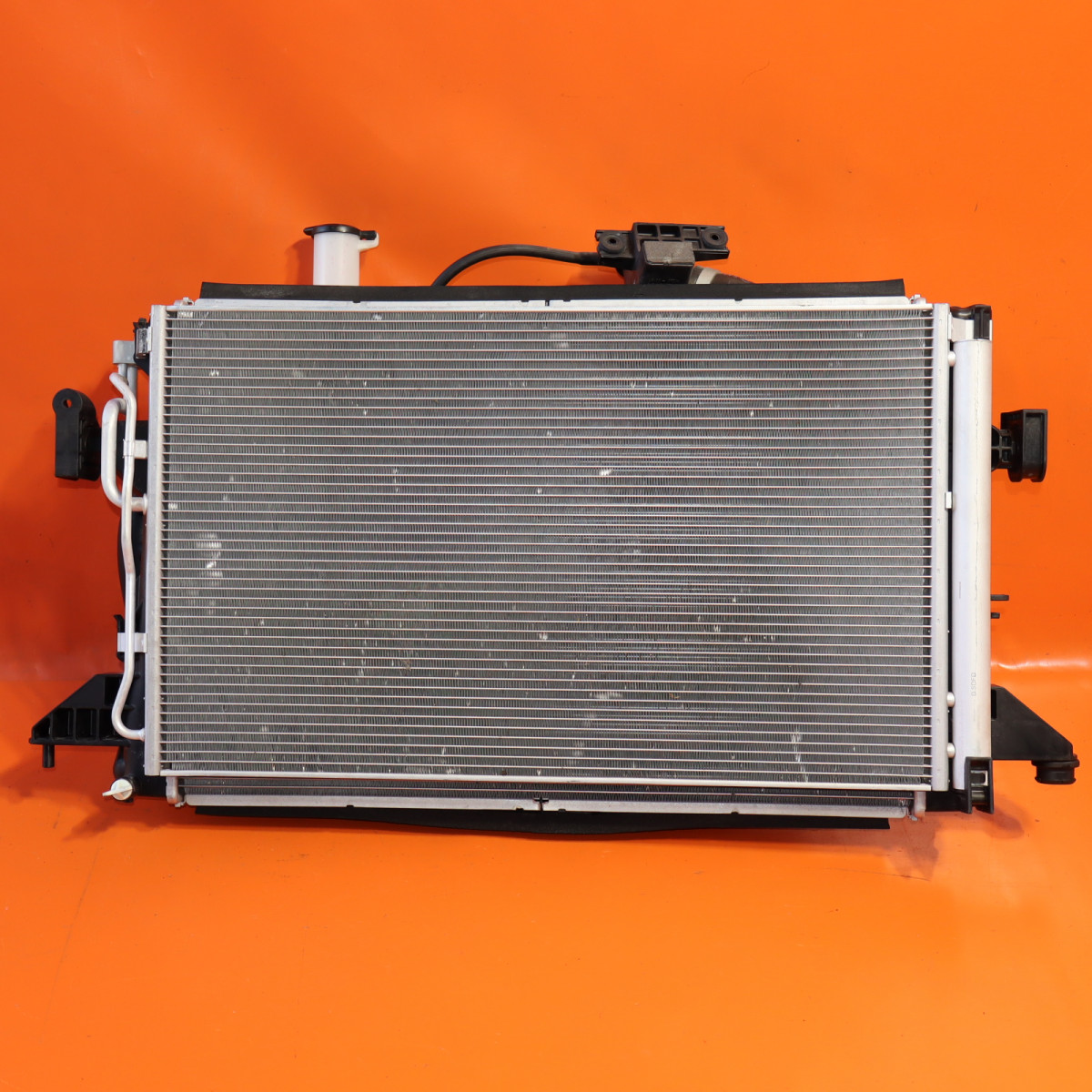 HYUNDAI ELANTRA RADIATOR COOLING FAN 2021 2022 2023 25310AA000 OEM