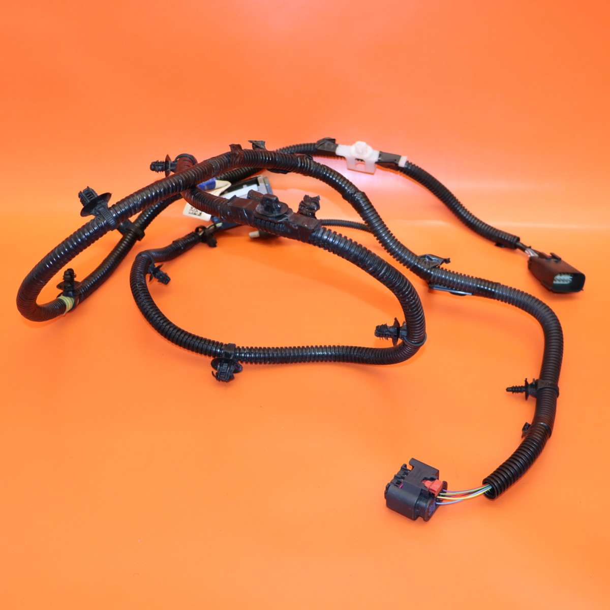 TESLA MODEL Y FRONT SUBRAME WIRE HARNESS AWD 2020 2021 2022 2023 ...