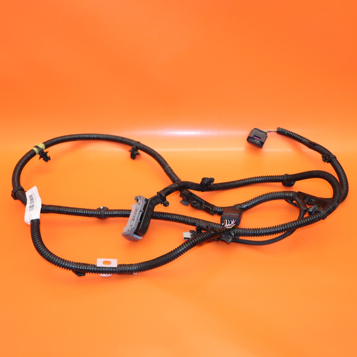 TESLA MODEL Y FRONT SUBRAME WIRE HARNESS AWD 2020 2021 2022 2023 ...