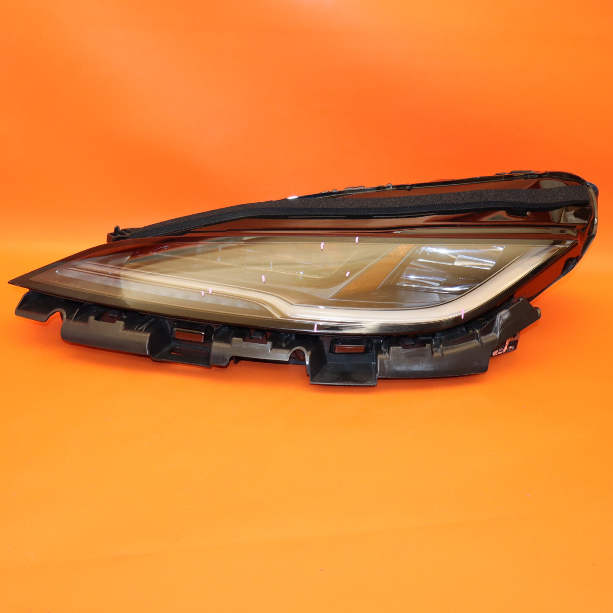 TESLA MODEL 3 HEADLIGHT LEFT DRIVER 2024 LED 1694086-00-F OEM