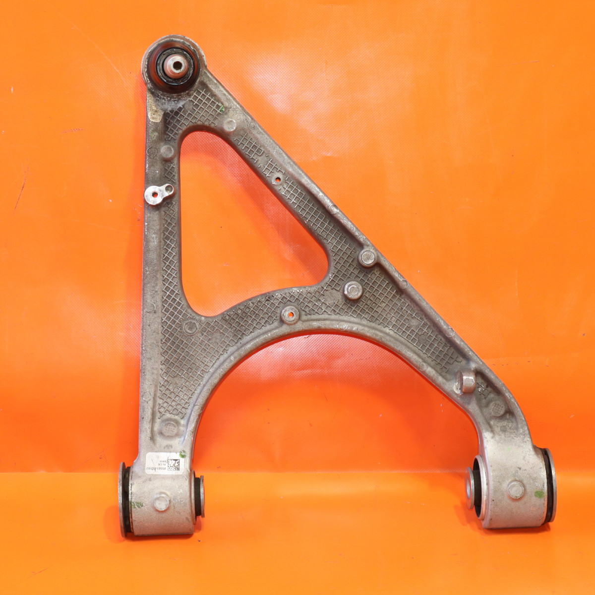 CORVETTE STINGRAY LOWER CONTROL ARM LEFT REAR 2020 2021 2022 2023 2024 ...