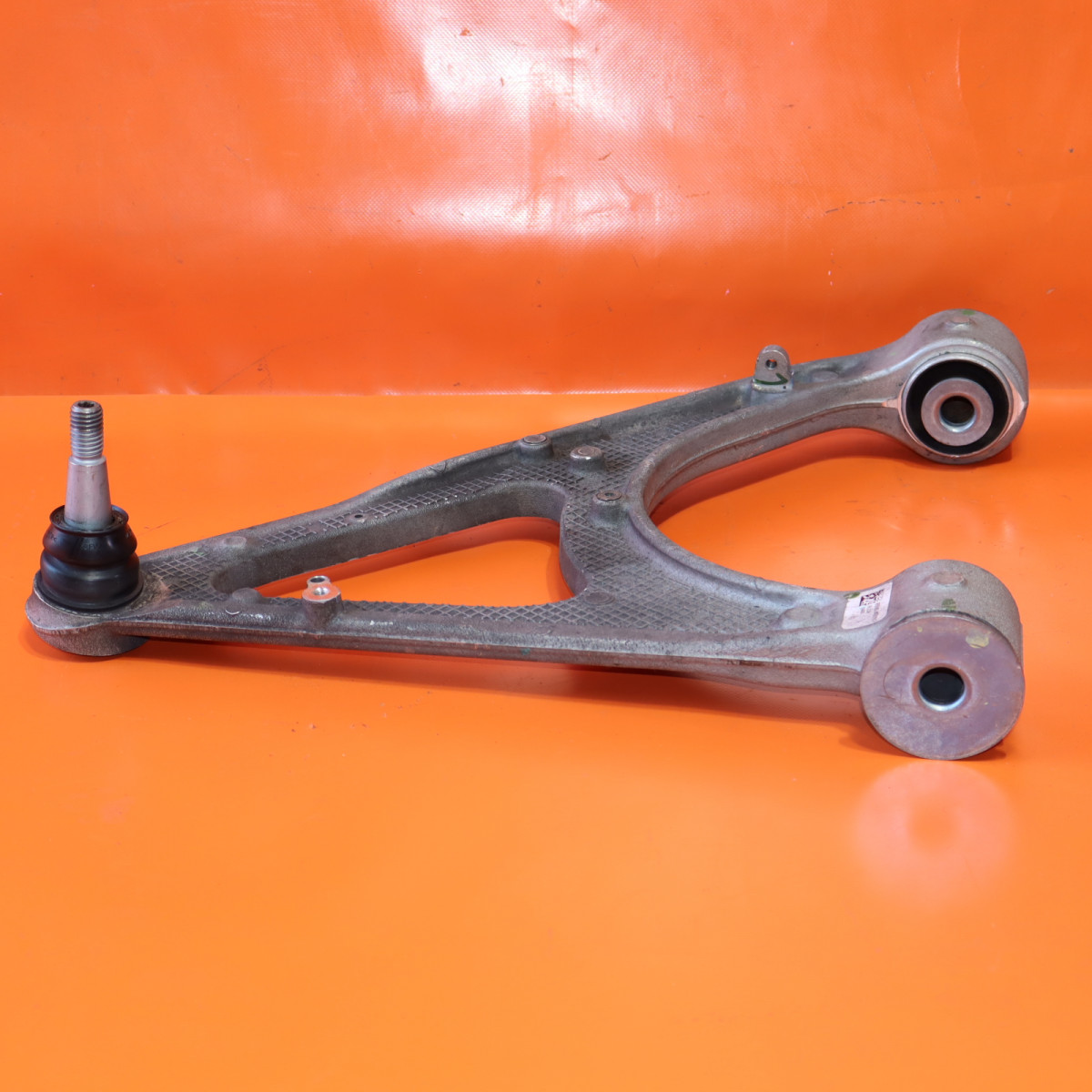 CORVETTE STINGRAY LOWER CONTROL ARM LEFT REAR 2020 2021 2022 2023 2024 ...