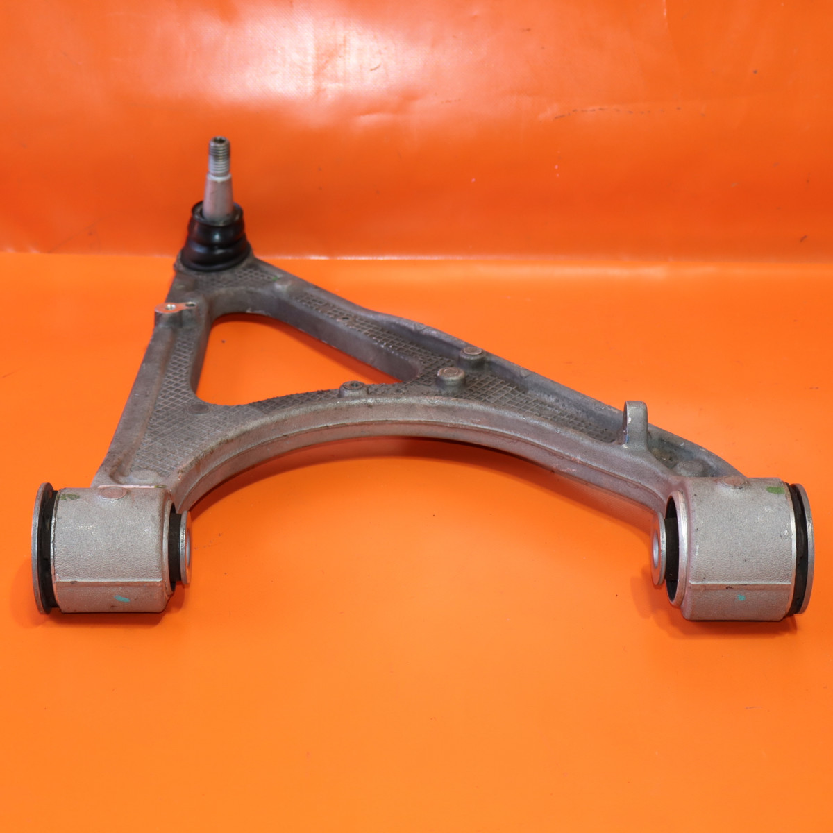 CORVETTE STINGRAY LOWER CONTROL ARM LEFT REAR 2020 2021 2022 2023 2024 ...