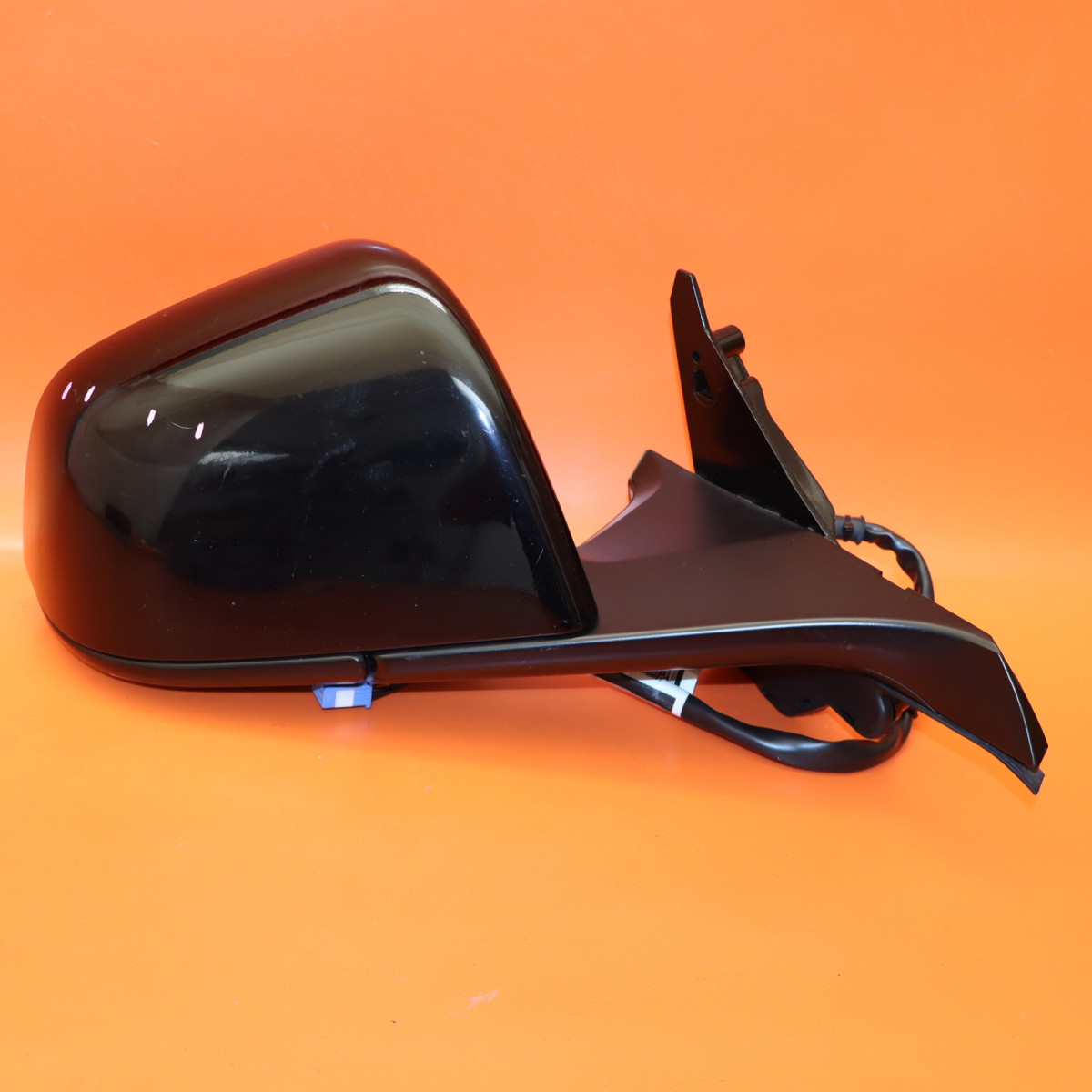 TESLA MODEL Y MIRROR RIGHT PASSENGER 2020 2021 2022 2023 2024 1594112 ...