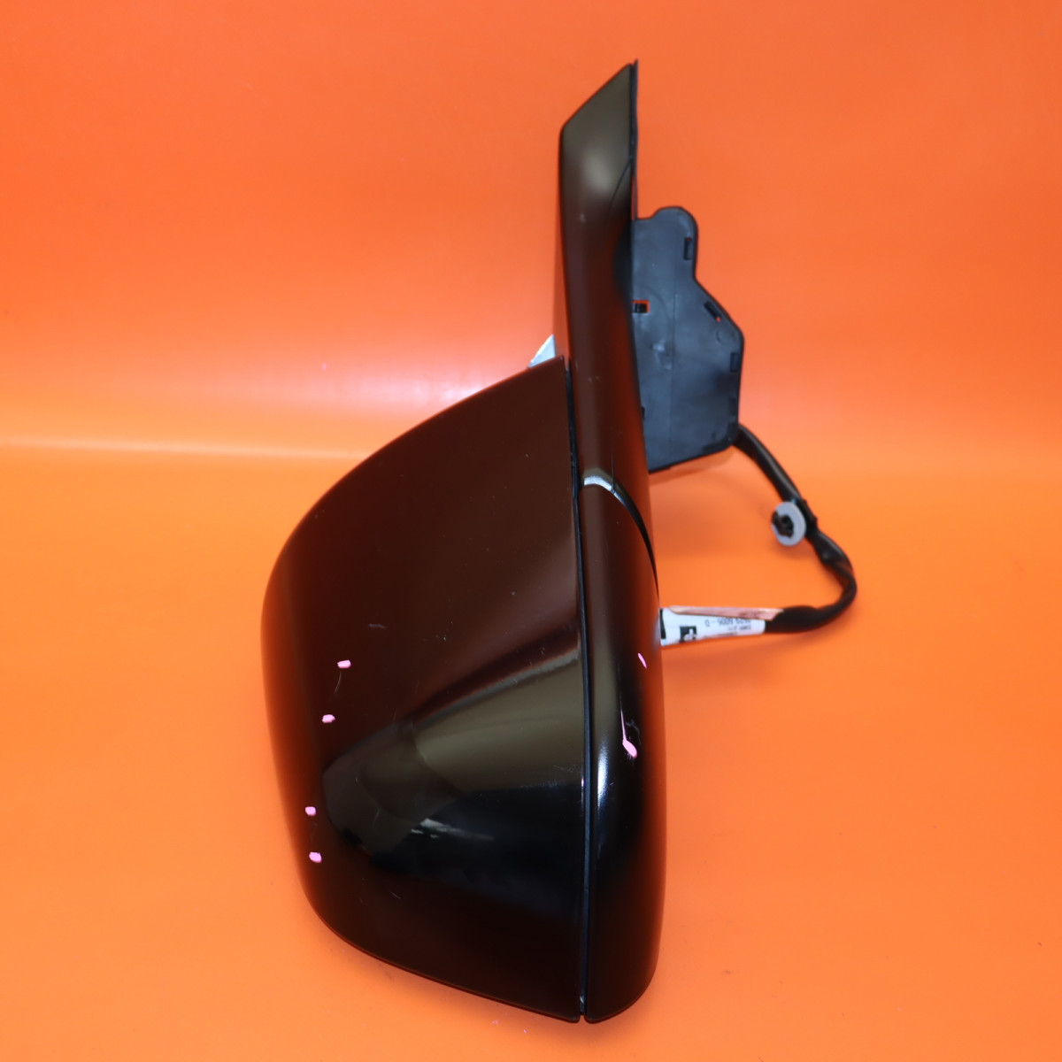 TESLA MODEL Y MIRROR RIGHT PASSENGER 2020 2021 2022 2023 2024 1594112 ...