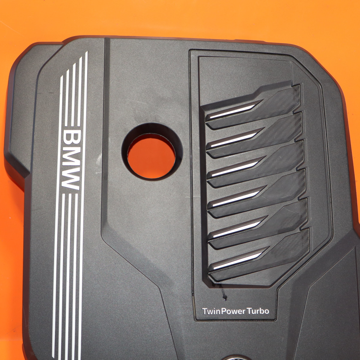 BMW X5 X7 ENGINE COVER 2017 2018 2019 2020 2021 2022 2023 2024 ...