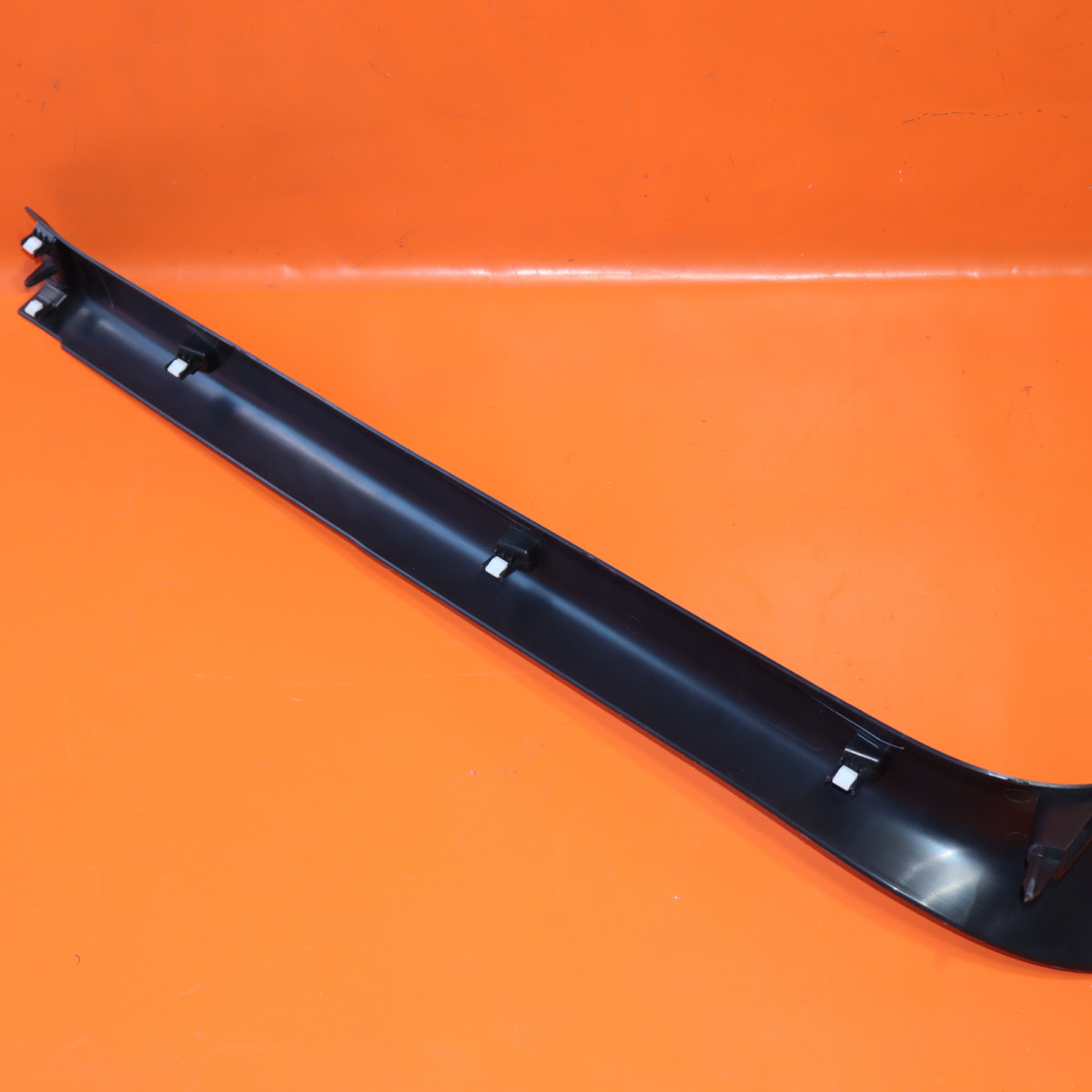 TESLA MODEL Y A PILLAR LOWER TRIM RIGHT 2020 2021 2022 2023 2024 ...