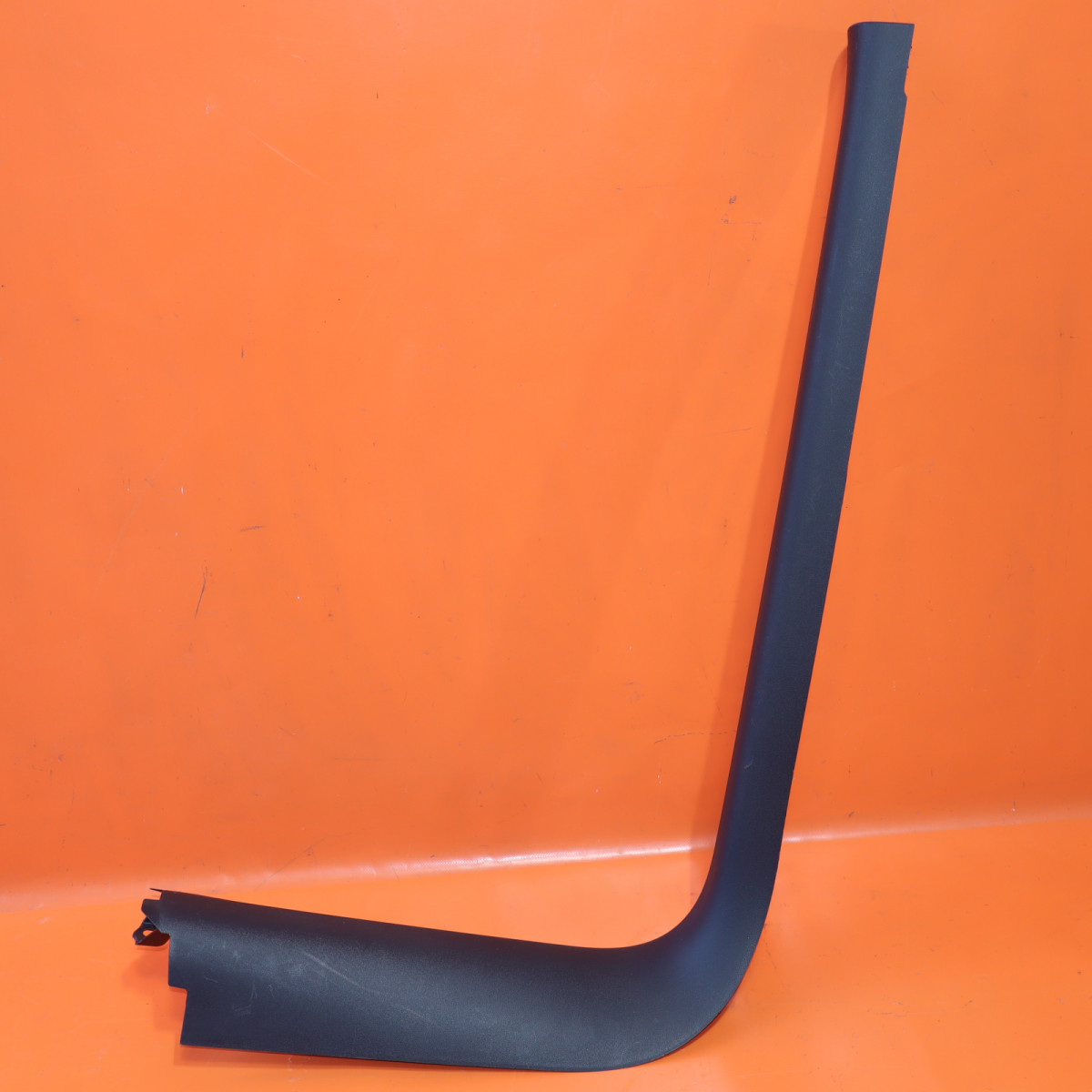 TESLA MODEL Y A PILLAR LOWER TRIM RIGHT 2020 2021 2022 2023 2024 ...