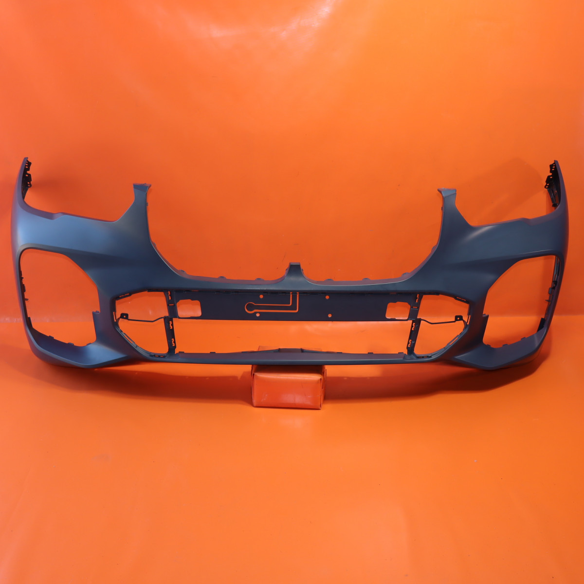 BMW X5 M SPORT FRONT BUMPER 2020 2021 2022 2023 F95 5111 8069207 OEM