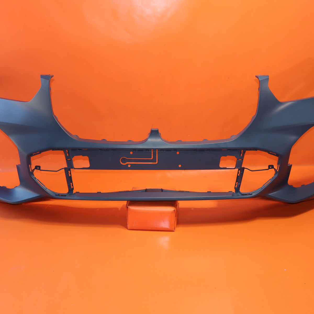 BMW X5 M SPORT FRONT BUMPER 2020 2021 2022 2023 F95 5111 8069207 OEM