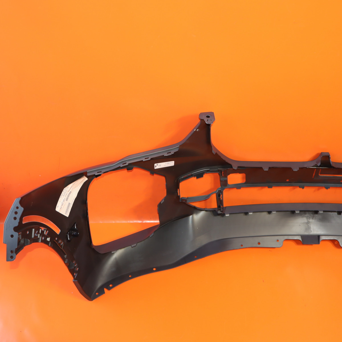 BMW X5 M SPORT FRONT BUMPER 2020 2021 2022 2023 F95 5111 8069207 OEM