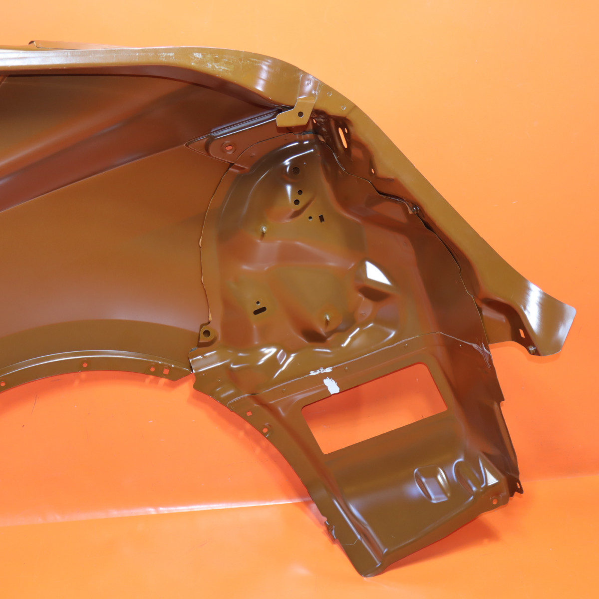 TESLA MODEL Y QUARTER PANEL RIGHT 2020 2021 2022 2023 2024 1512000-S0-A OEM