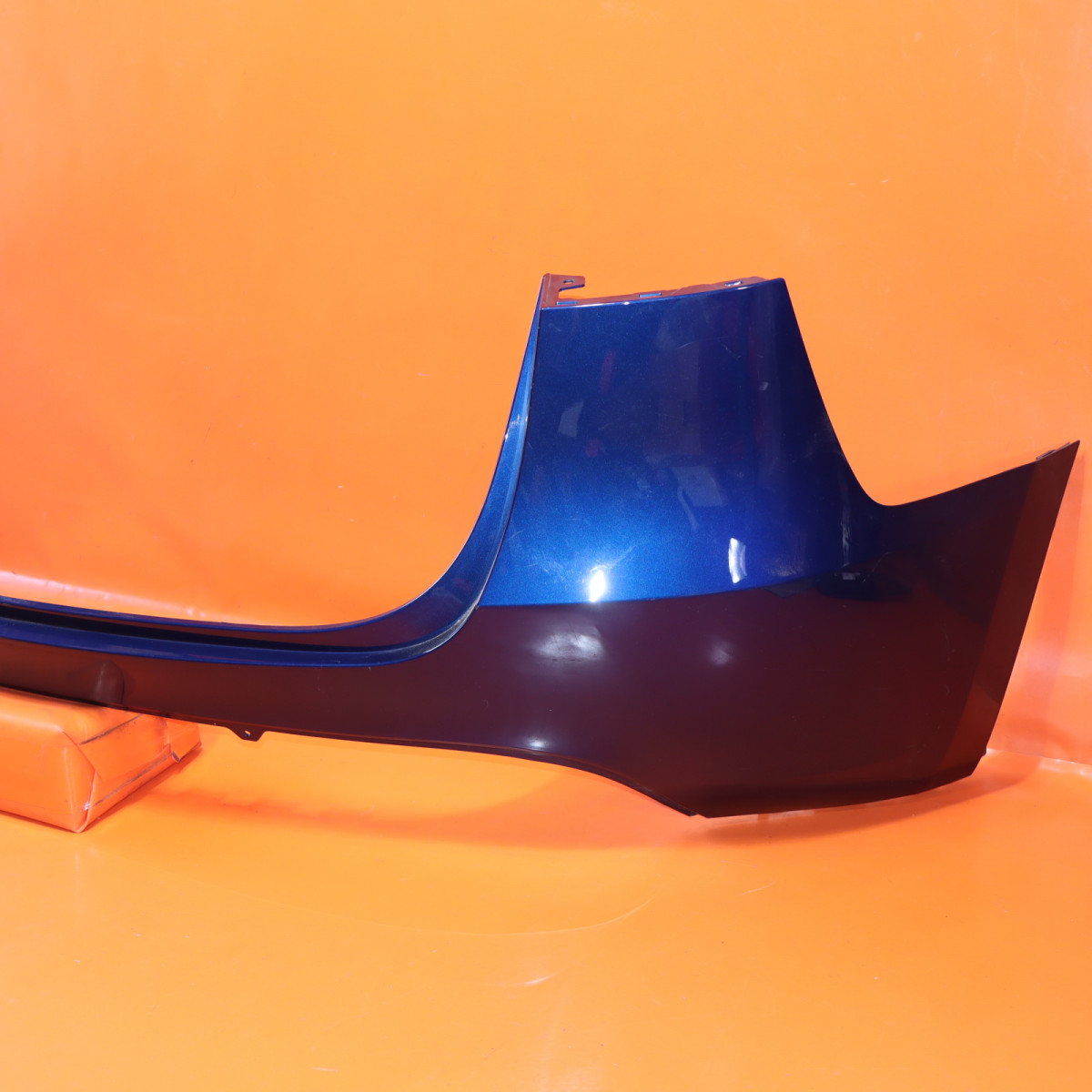 TESLA MODEL Y REAR BUMPER 2023 2024 1494005-00-B NON SENSOR TYPE OEM