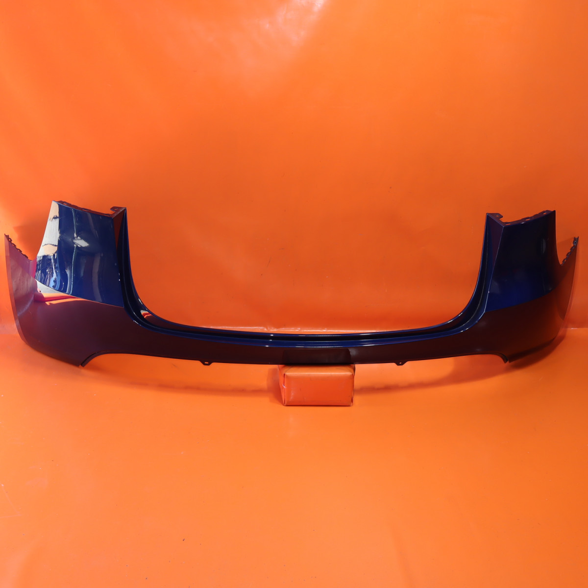 TESLA MODEL Y REAR BUMPER 2023 2024 1494005-00-B NON SENSOR TYPE OEM