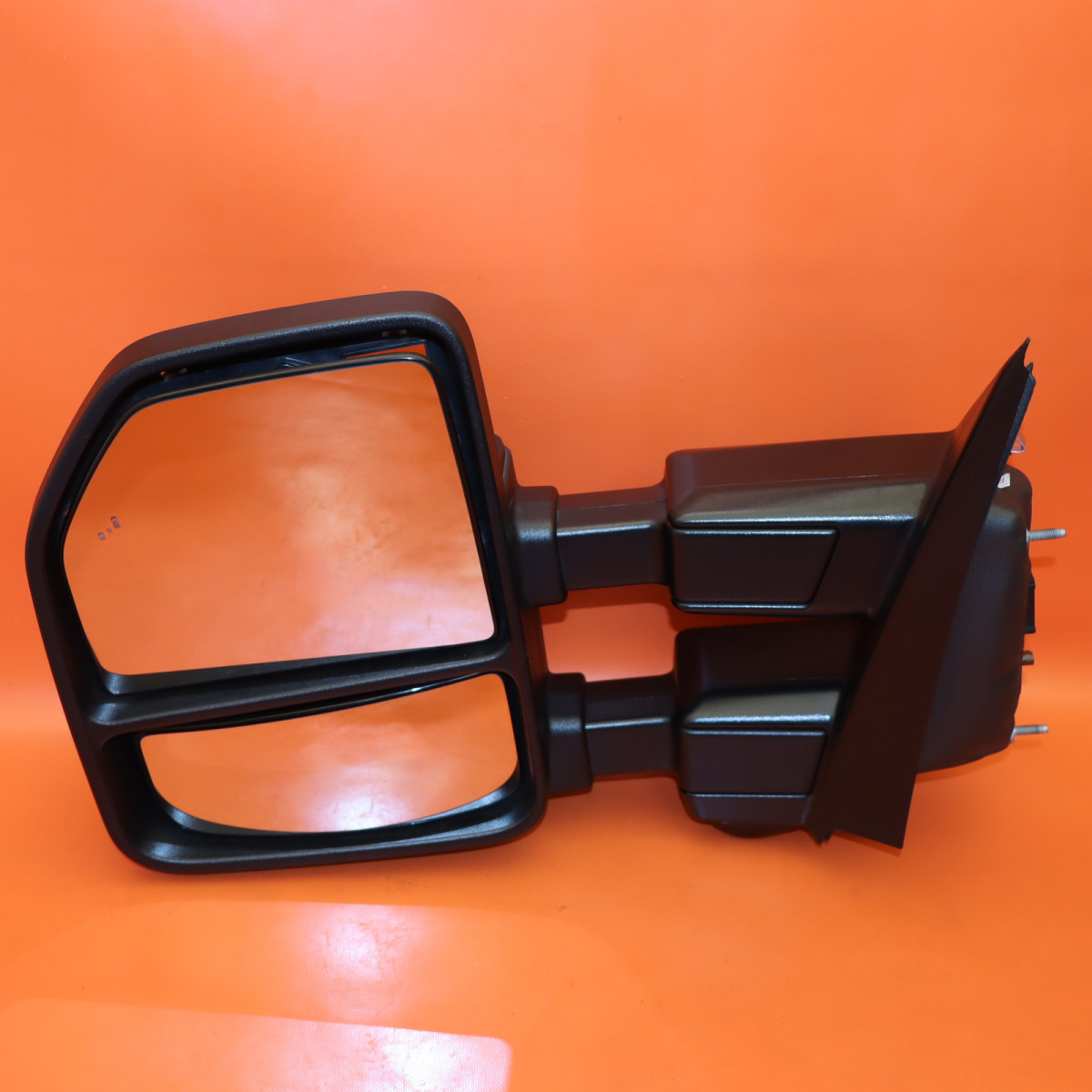 FORD F250 F350 MIRROR LEFT 2017 2018 2019 2020 2021 2022 2023 LC3B ...