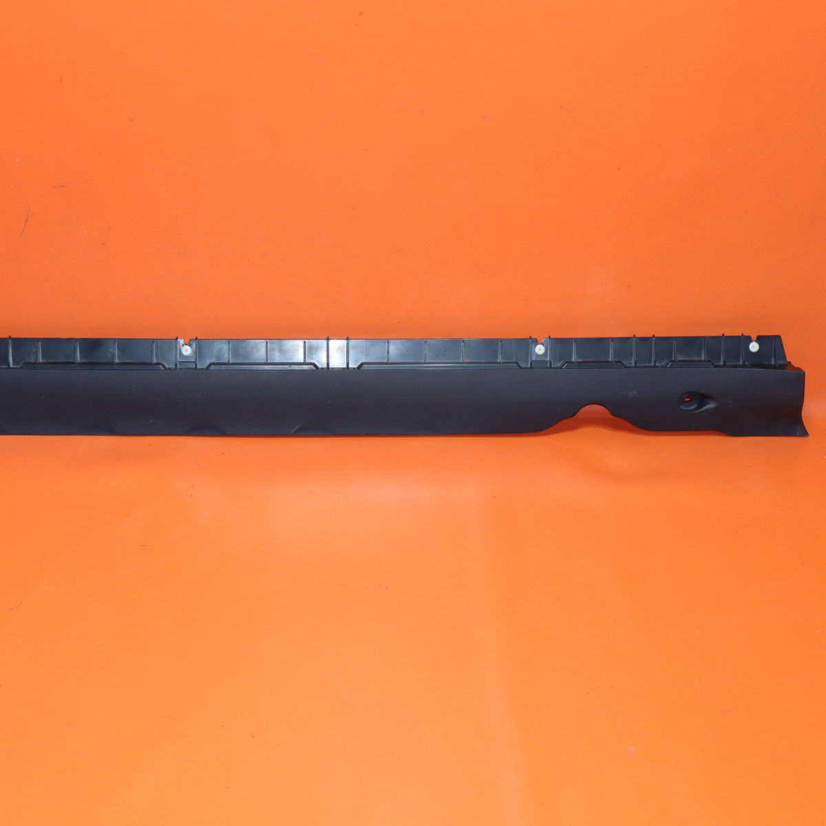 TESLA MODEL Y ROCKER MOLDING CARRIER LEFT 2020 2021 2022 2023 2024 ...