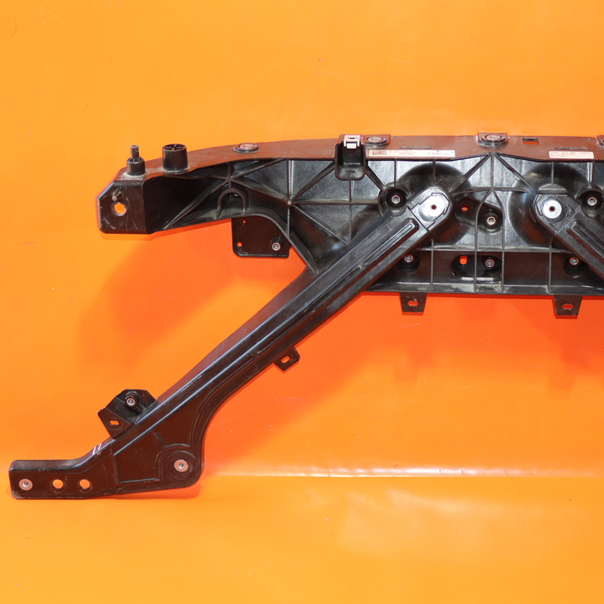 TESLA MODEL Y RADIATOR SUPPORT 2020 2021 2022 2023 2024 1516277-00-E OEM