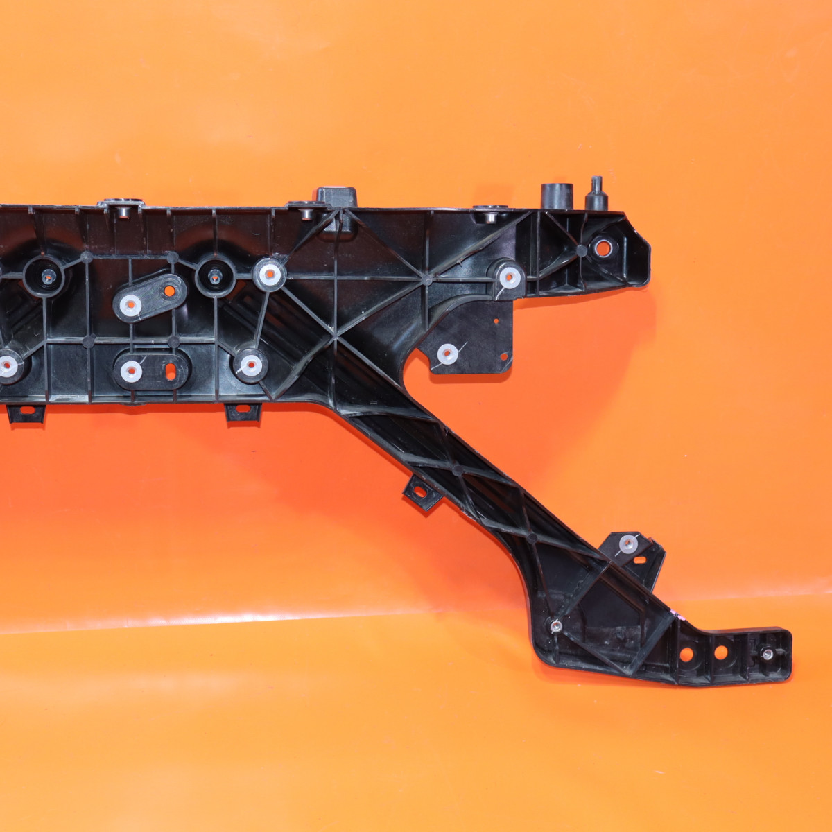 TESLA MODEL Y RADIATOR SUPPORT 2020 2021 2022 2023 2024 1516277-00-E OEM