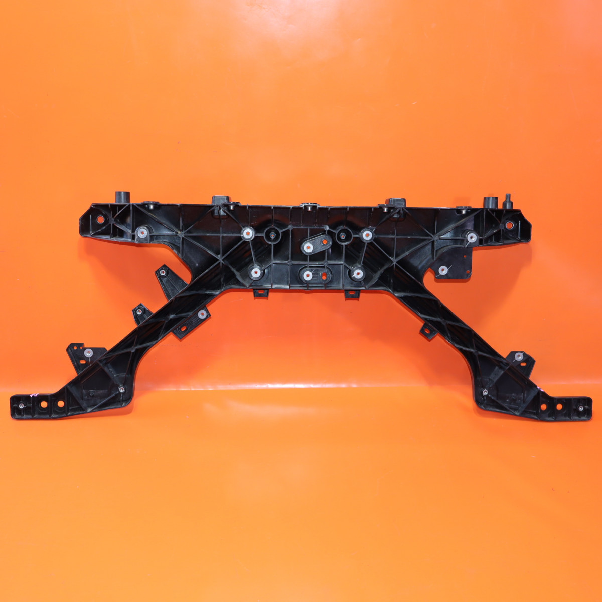 TESLA MODEL Y RADIATOR SUPPORT 2020 2021 2022 2023 2024 1516277-00-E OEM