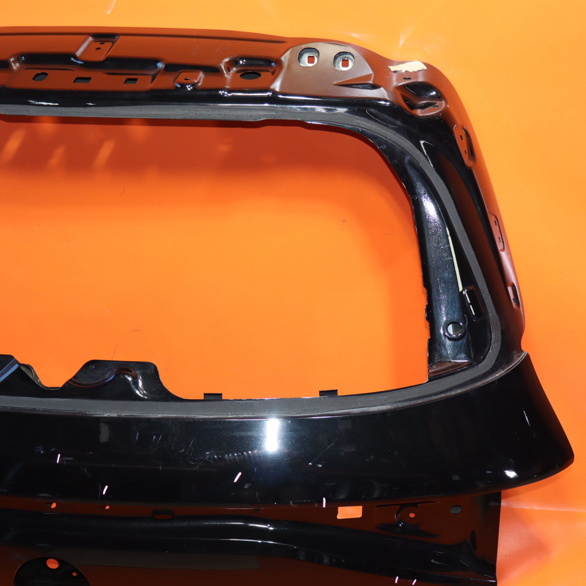 MERCEDES BENZ EQB300 LIFT GATE 2022 2023 2024 TAIL GATE OEM