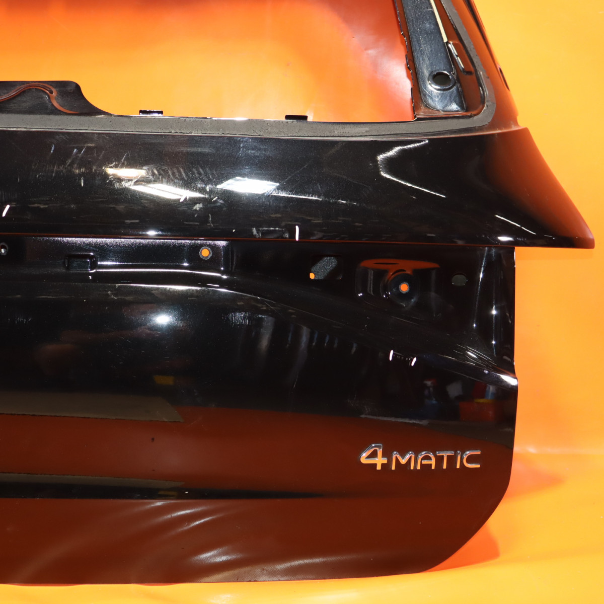 MERCEDES BENZ EQB300 LIFT GATE 2022 2023 2024 TAIL GATE OEM