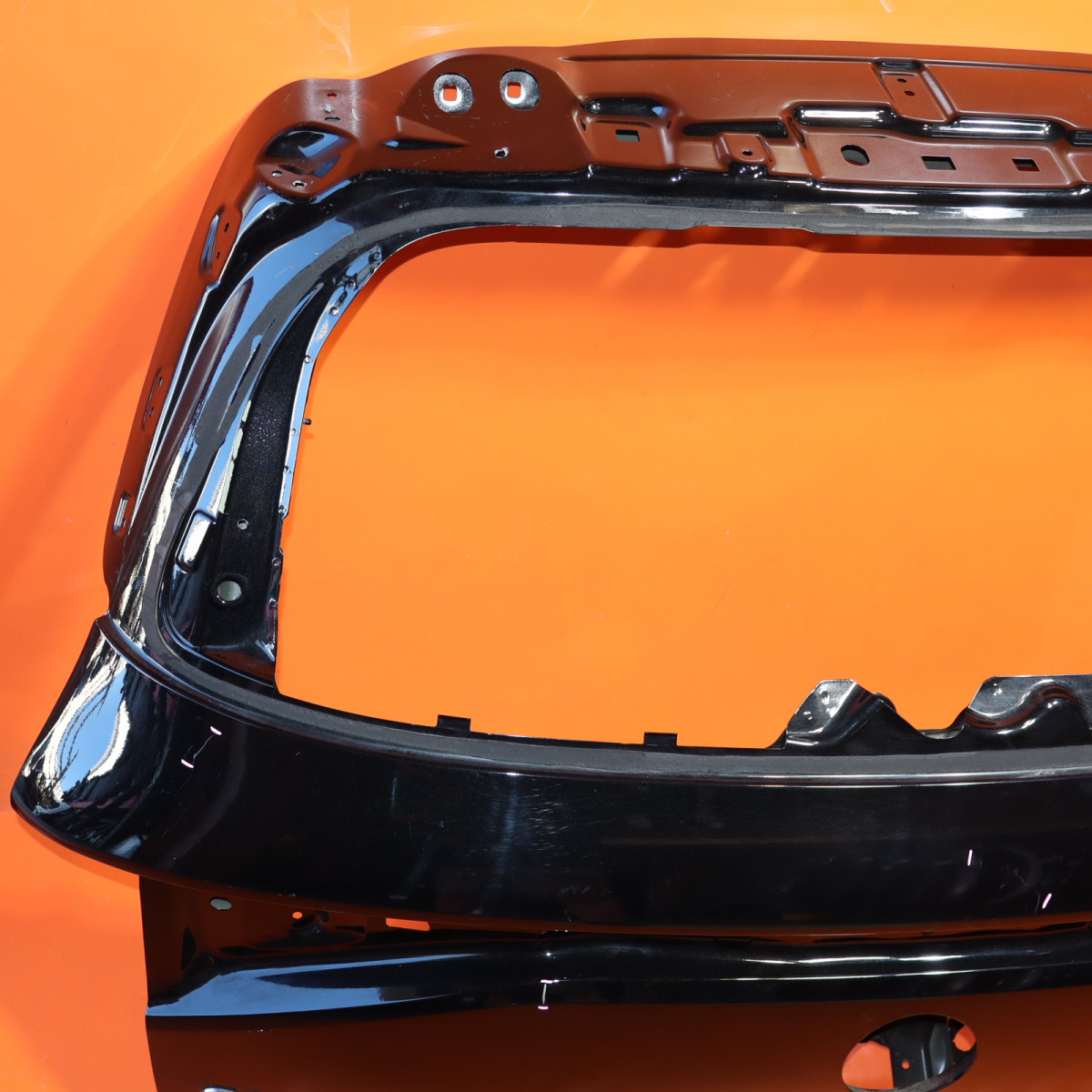 MERCEDES BENZ EQB300 LIFT GATE 2022 2023 2024 TAIL GATE OEM