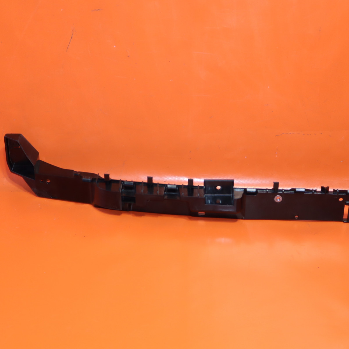 TESLA MODEL Y REAR BUMPER CENTER BRACKET 2021 2022 2023 2024 1494045-00 ...