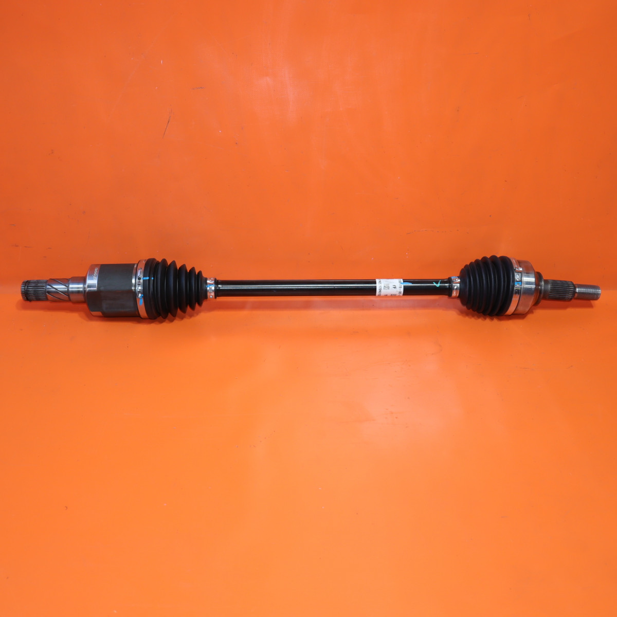 TESLA MODEL Y AXLE HALF SHAFT FRONT 2020 2021 2022 2023 1188119-00-B OEM