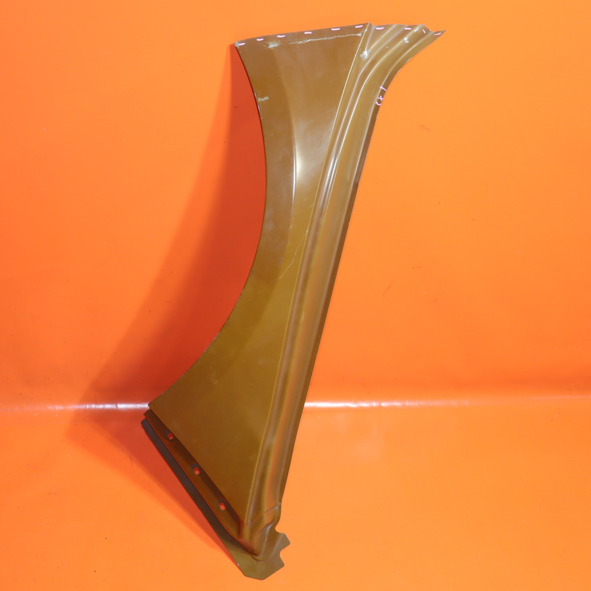 TESLA MODEL S PLAID QUARTER LOWER LEG RIGHT 2021 2022 2023 2024 OEM