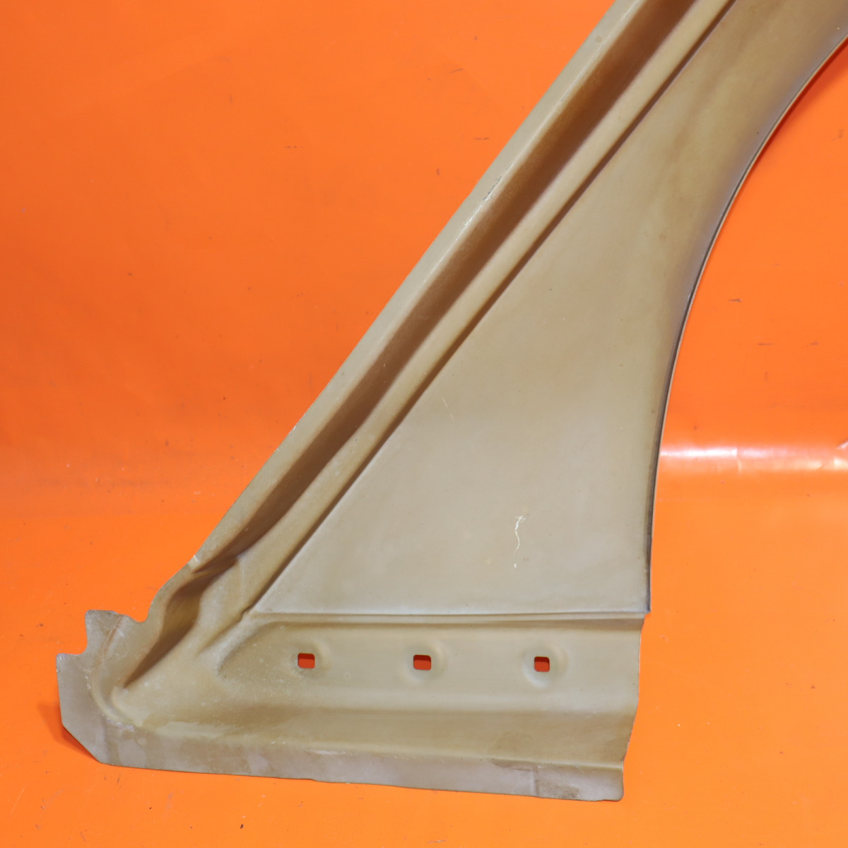 TESLA MODEL S PLAID QUARTER LOWER LEG RIGHT 2021 2022 2023 2024 OEM