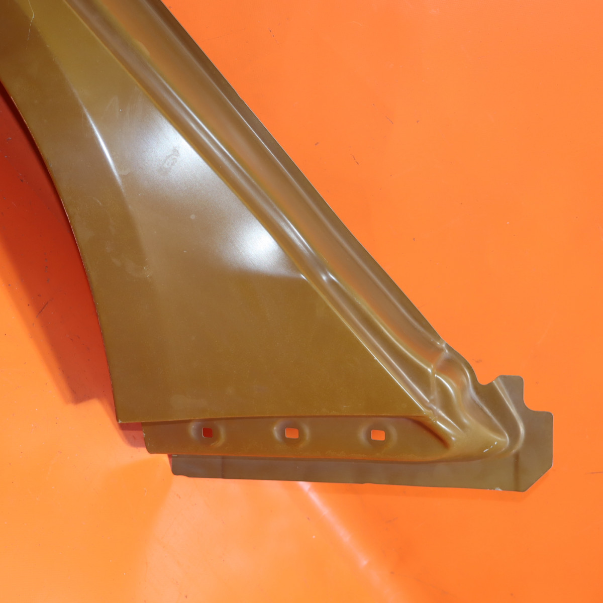 TESLA MODEL S PLAID QUARTER LOWER LEG RIGHT 2021 2022 2023 2024 OEM