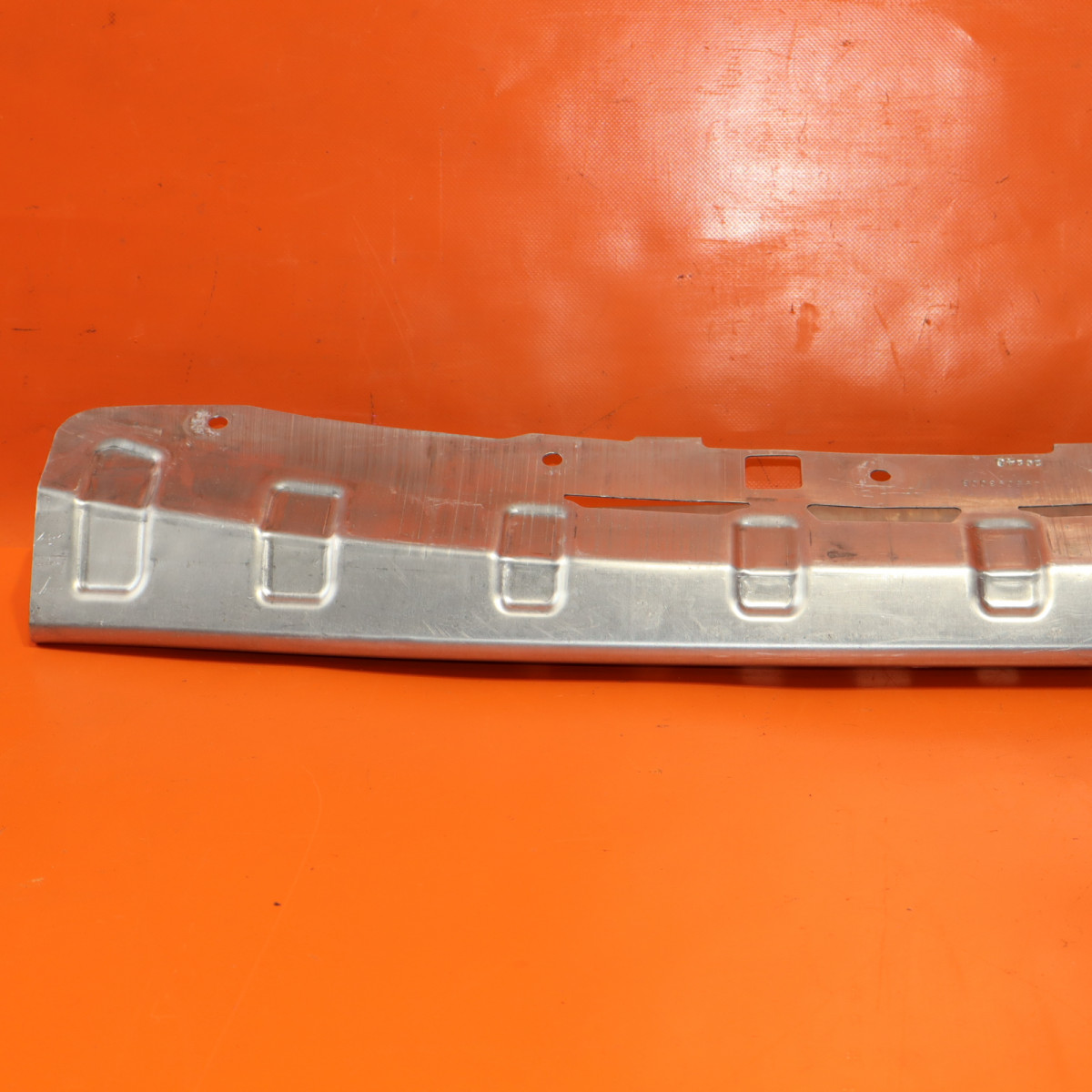 TESLA MODEL Y UPPER RADIATOR REINFORCEMENT 2021 2022 2023 2024 1495093 ...