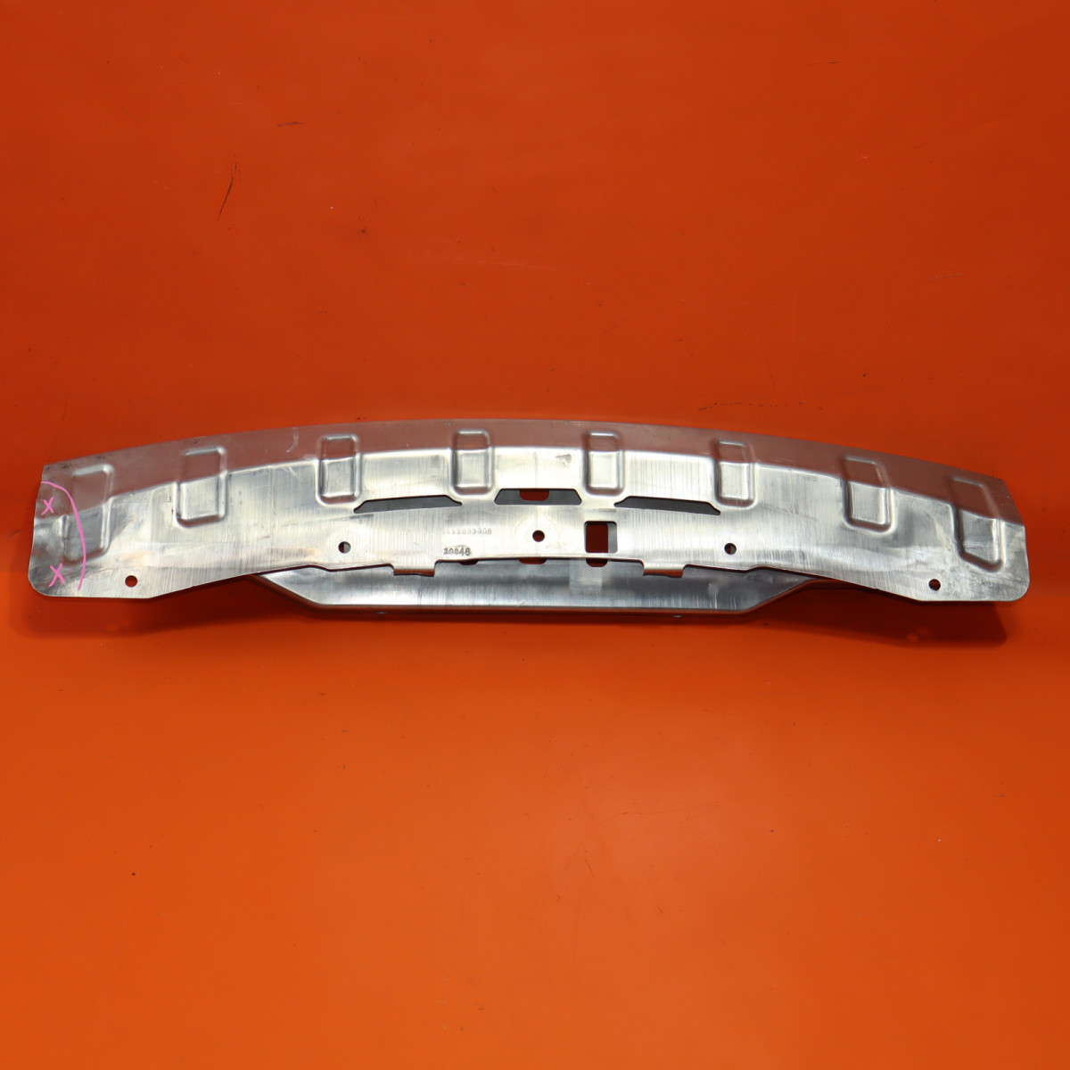 TESLA MODEL Y UPPER RADIATOR REINFORCEMENT 2021 2022 2023 2024 1495093 ...