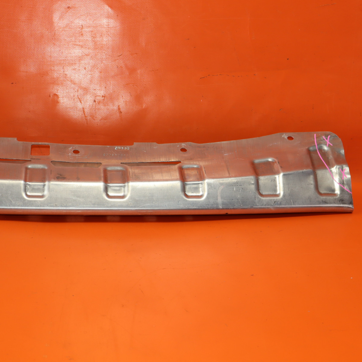 TESLA MODEL Y UPPER RADIATOR REINFORCEMENT 2021 2022 2023 2024 1495093 ...