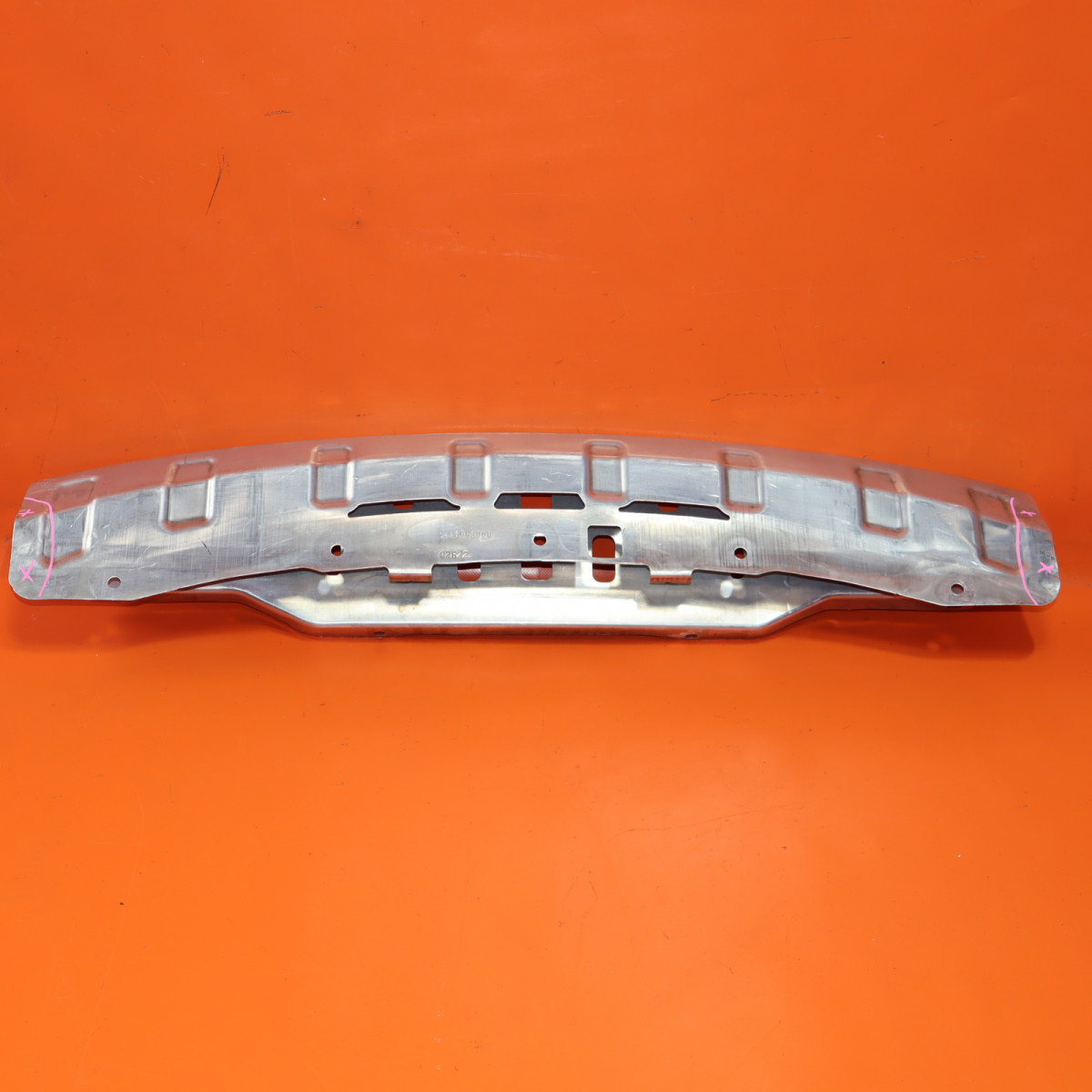 TESLA MODEL Y UPPER RADIATOR REINFORCEMENT 2021 2022 2023 2024 1495093 ...