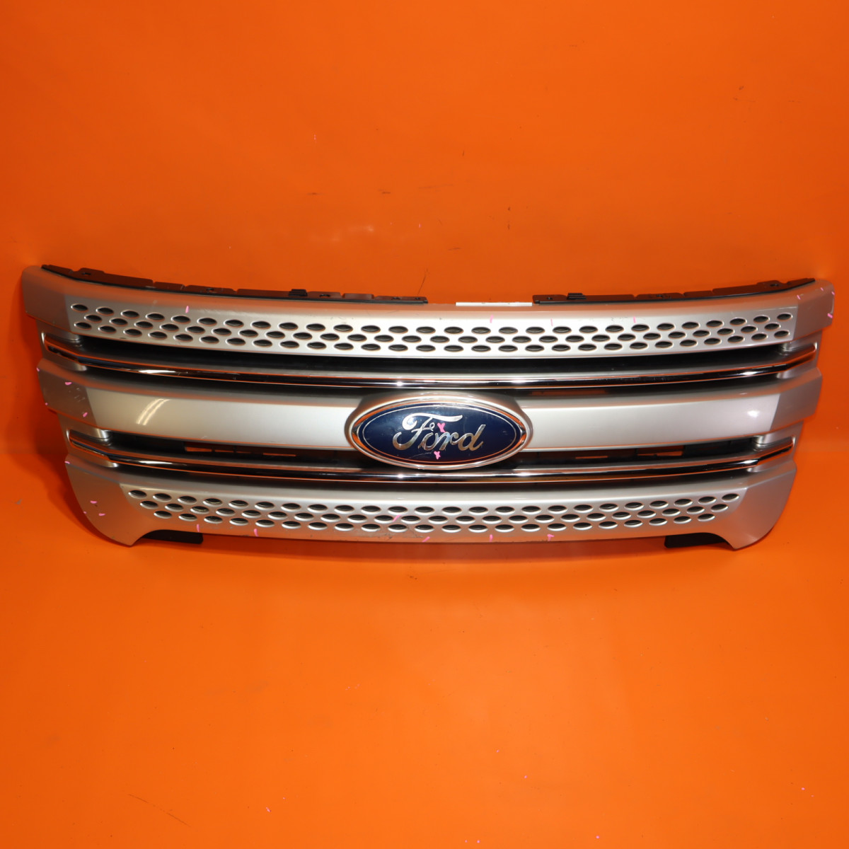 FORD EXPLORER GRILLE 2011 2012 2013 2014 2015 BB53-8200-AW OEM