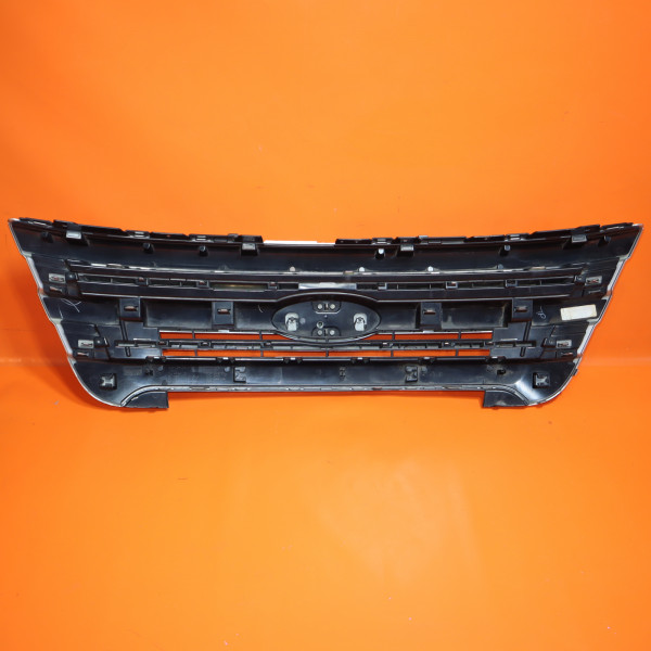 FORD EXPLORER GRILLE 2011 2012 2013 2014 2015 BB53-8200-AW OEM