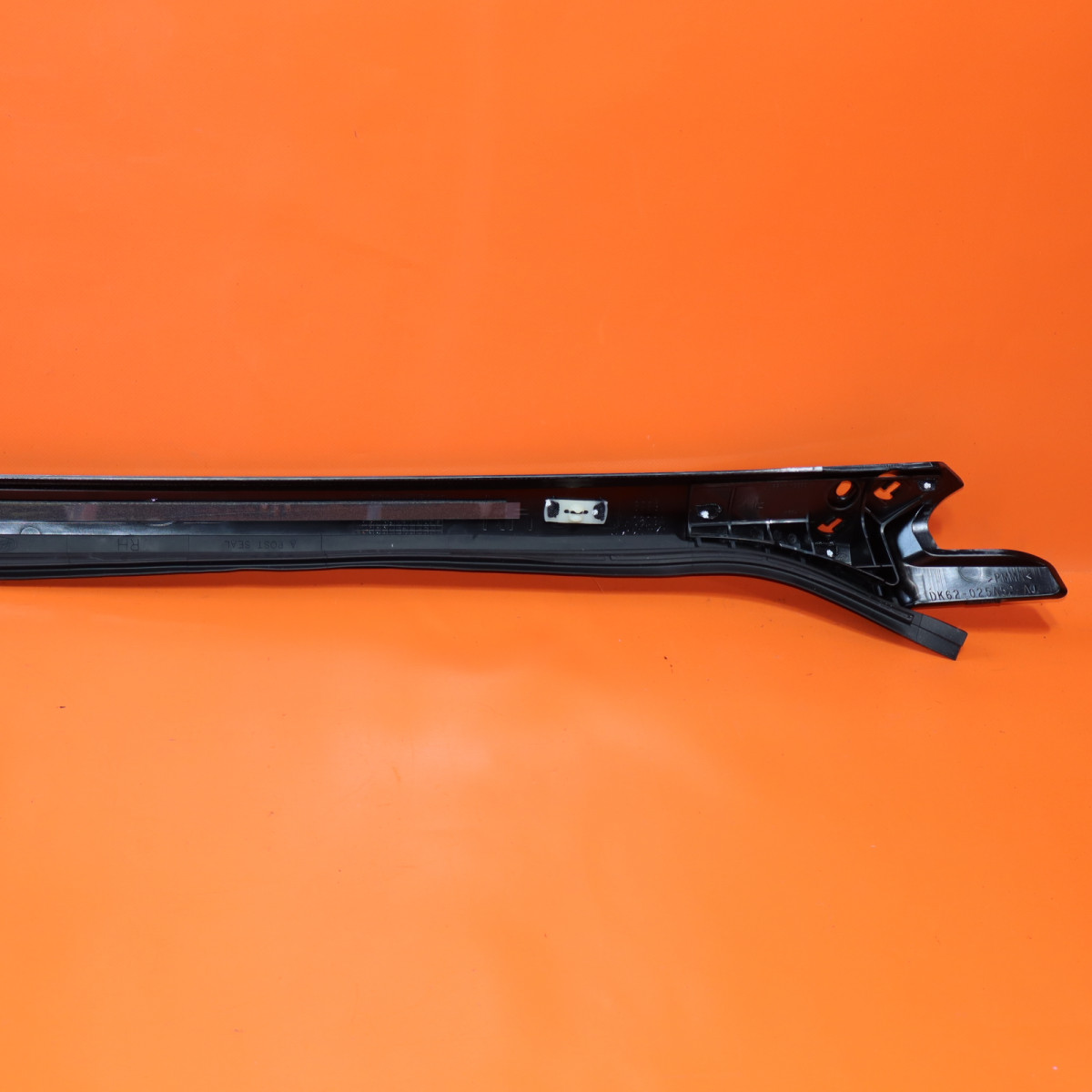 RANGE ROVER SPORT DOOR MOLDING RIGHT FRONT 2014-2019 2020 2021 2022 ...