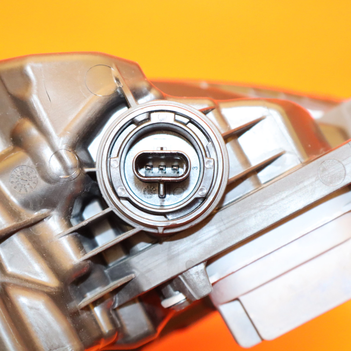 TESLA MODEL 3 HEADLIGHT LEFT DRIVER 2024 LED 1694086-98-F OEM